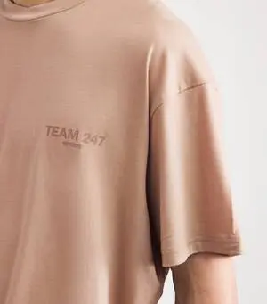 REPRESENT 247 Oversized Team 247 T-shirt