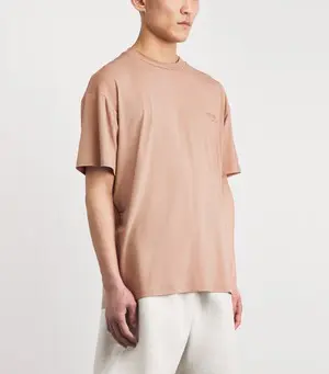 REPRESENT 247 Oversized Team 247 T-shirt