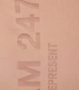 REPRESENT 247 Oversized Team 247 T-shirt