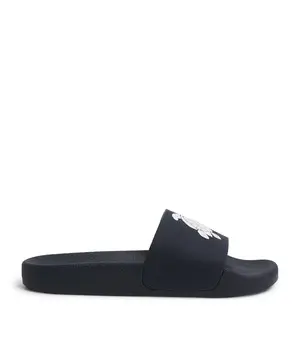 Vilebrequin Tortue Slides