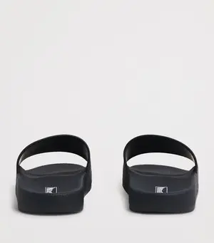 Vilebrequin Tortue Slides