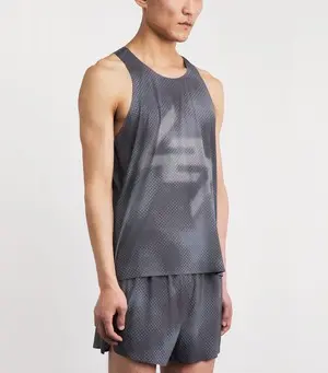 REPRESENT 247 247 Training Tank Top