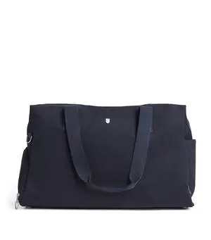 Barbour Cascade City Holdall Bag - Navy