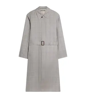 Dunhill Classic Coats For Men