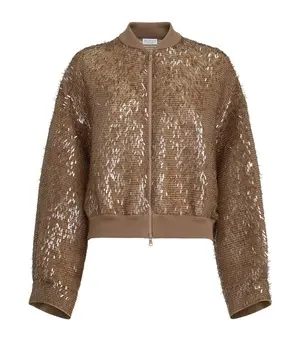 Embellished Jackets For Men