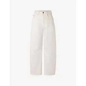 Soeur Full Length Jeans For Women
