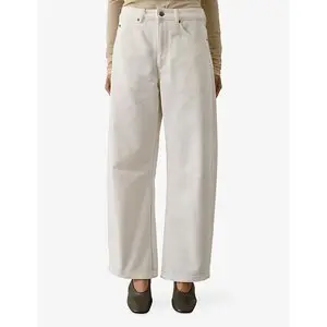 Soeur Eliott Relaxed-fit Denim Jeans