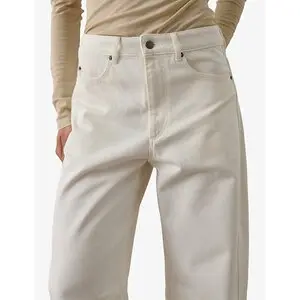 Soeur Eliott Relaxed-fit Denim Jeans