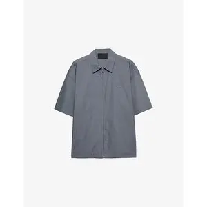 Prada Oversized Shirts For Men