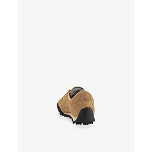NEW BALANCE Gator Run Suede Trainers - Timberwolf Timberwolf
