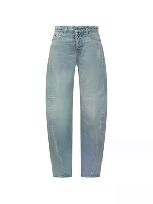 Dsquared2 Loose Jeans