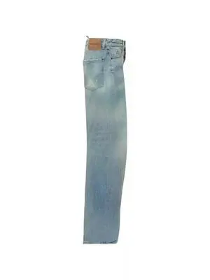Dsquared2 Loose Jeans