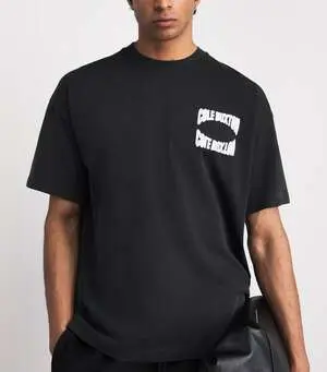 COLE BUXTON Reflected Arc T-shirt