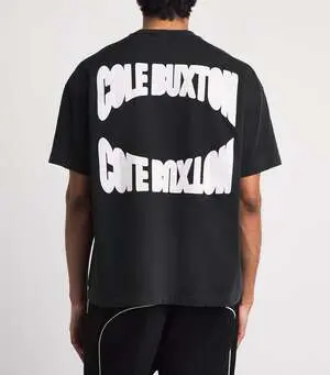 COLE BUXTON Reflected Arc T-shirt