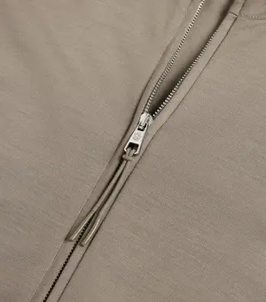 Dunhill Wool-cashmere Track Jacket