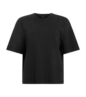 ALLSAINTS Organic Cotton Lisa Haven T-shirt