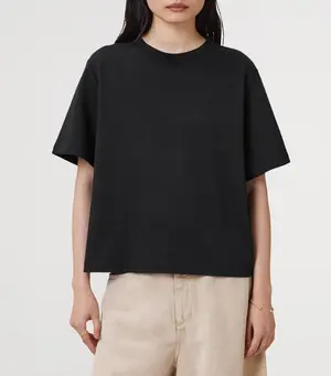 ALLSAINTS Organic Cotton Lisa Haven T-shirt