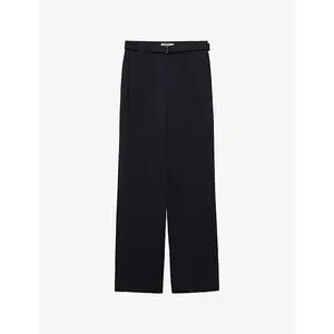 Prada Stretch Pants For Women