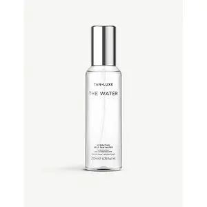 Tan-luxe The Water Hydrating Self-tan 200ml - Medium/dark