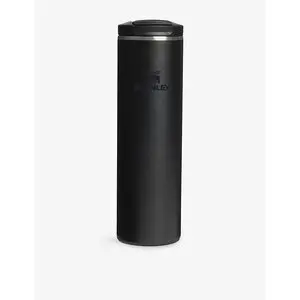 STANLEY Transit Stainless-steel Mug 470ml - Black 2