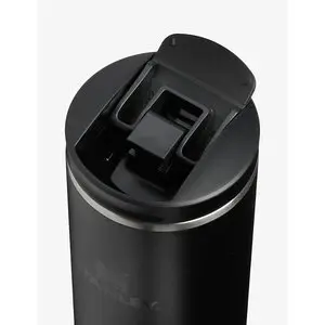 STANLEY Transit Stainless-steel Mug 470ml - Black 2