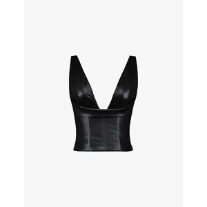 House Of Cb Stretch Camis Tanks For Women