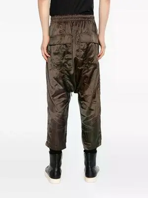 Rick Owens Drawstring Trousers