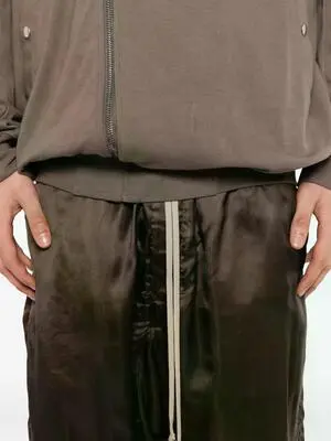 Rick Owens Drawstring Trousers