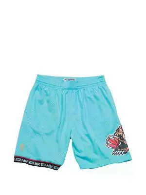 Mitchell & Ness Graphic Shorts For Men
