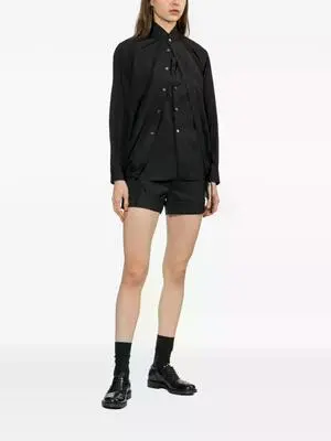 Comme Des Garçons Cotton Shirt