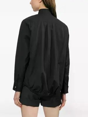 Comme Des Garçons Cotton Shirt