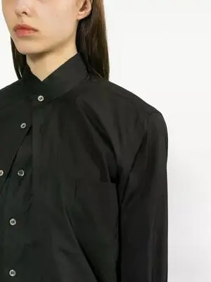 Comme Des Garçons Cotton Shirt