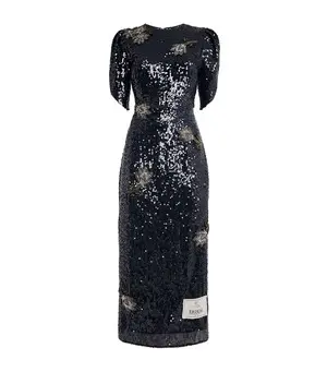 Erdem Pencil Cocktail Dresses
