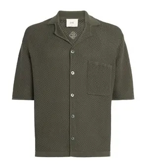 CHE Cotton El Junco Shirt
