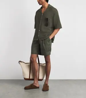 CHE Cotton El Junco Shirt