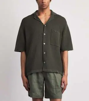CHE Cotton El Junco Shirt