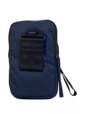 Opening Ceremony Logo Patch Phone Bag
