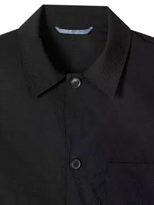 Paul Smith Wool Button Jacket