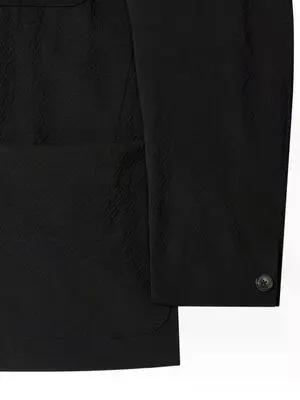 Paul Smith Wool Button Jacket