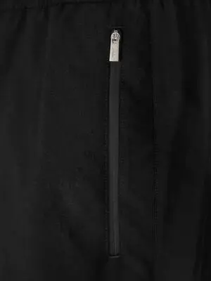 Herno Elastic-waistband Trousers