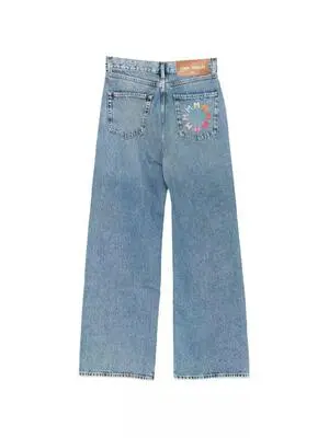 Mira Mikati Heart Detail Trousers