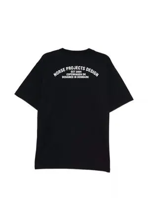 Norse Projects Crew Neck T-shirt