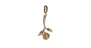 Jennifer Zeuner Stacked Jewelry