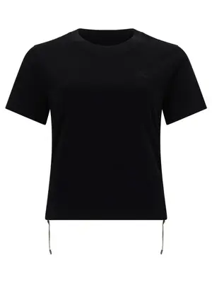 Burberry T-shirt - Black