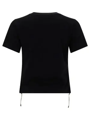 Burberry T-shirt - Black