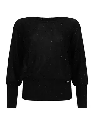 Herno Sequined Shirt