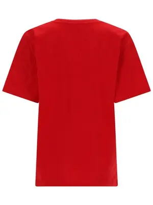 A.p.c. Logo T-shirt