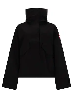 Canada Goose Casual Jackets For Women