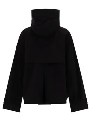 Canada Goose Tofino Jacket - Black
