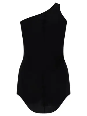 Rick Owens One-piece Top - Black